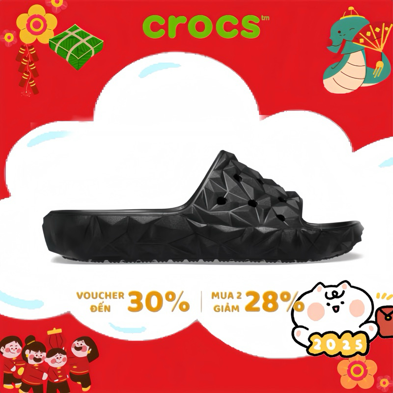 [ 𝗖𝗛𝗜́𝗡𝗛 𝗛𝗔̃𝗡𝗚 ] 𝗗𝗘́𝗣 𝗤𝗨𝗔𝗜 𝗡𝗚𝗔𝗡𝗚 𝗨𝗡𝗜𝗦𝗘𝗫 𝗖𝗥𝗢𝗖𝗦 𝗖𝗟𝗔𝗦𝗦𝗜𝗖 𝗚𝗘𝗢𝗠𝗘𝗧𝗥𝗜𝗖 𝗩𝟮 - 𝗕𝗟𝗔𝗖𝗞 | Shopee Việt Nam