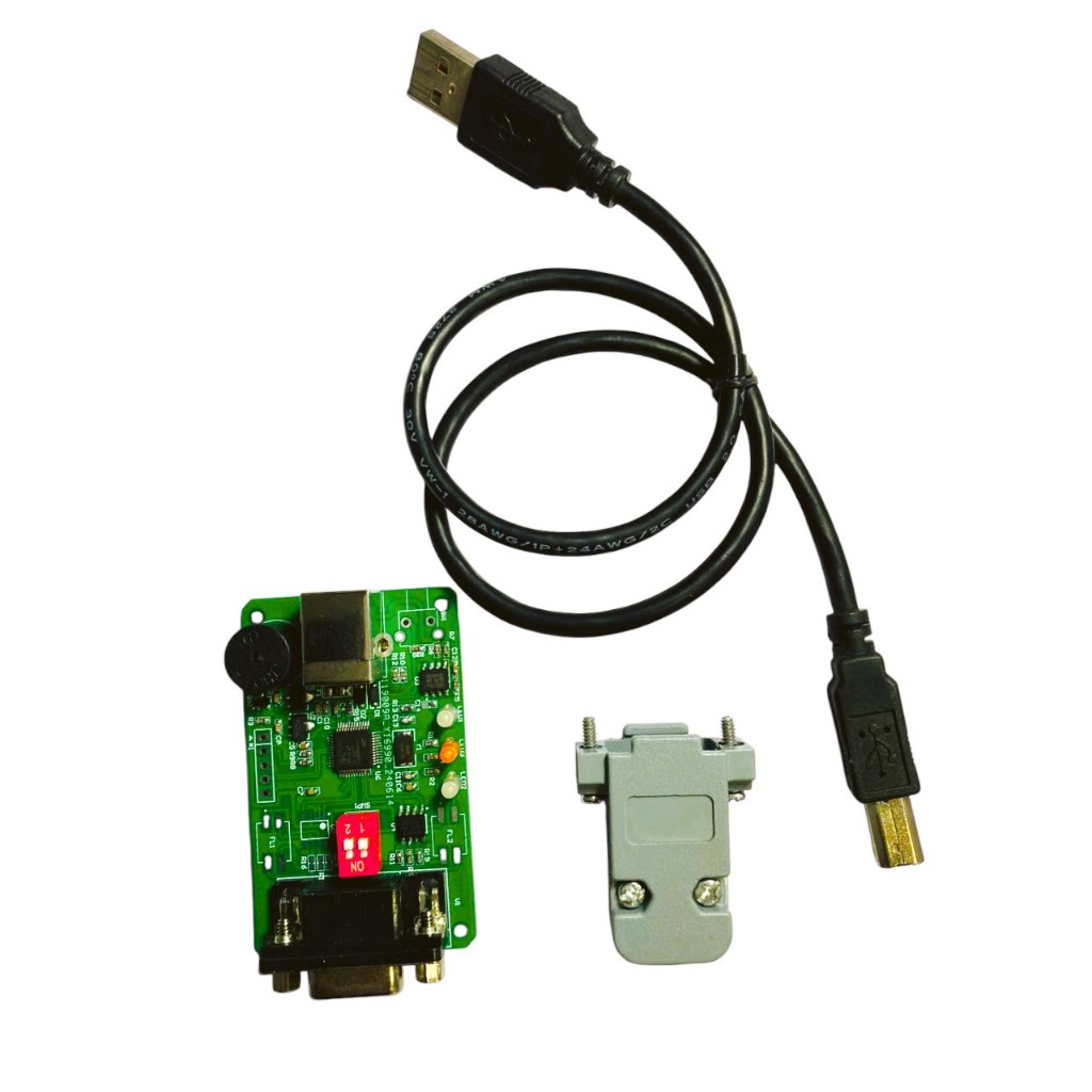 CAN - LIN bus analyzer - Máy phân tích dữ liệu CAN bus, LIN bus#CAN bus ...