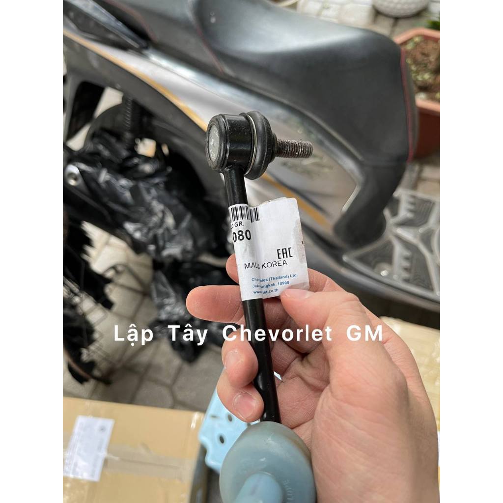 ROTUYN CÂN BẰNG TRƯỚC COLORADO TRAILBLAZER GM 94717080 Chính hãng ...