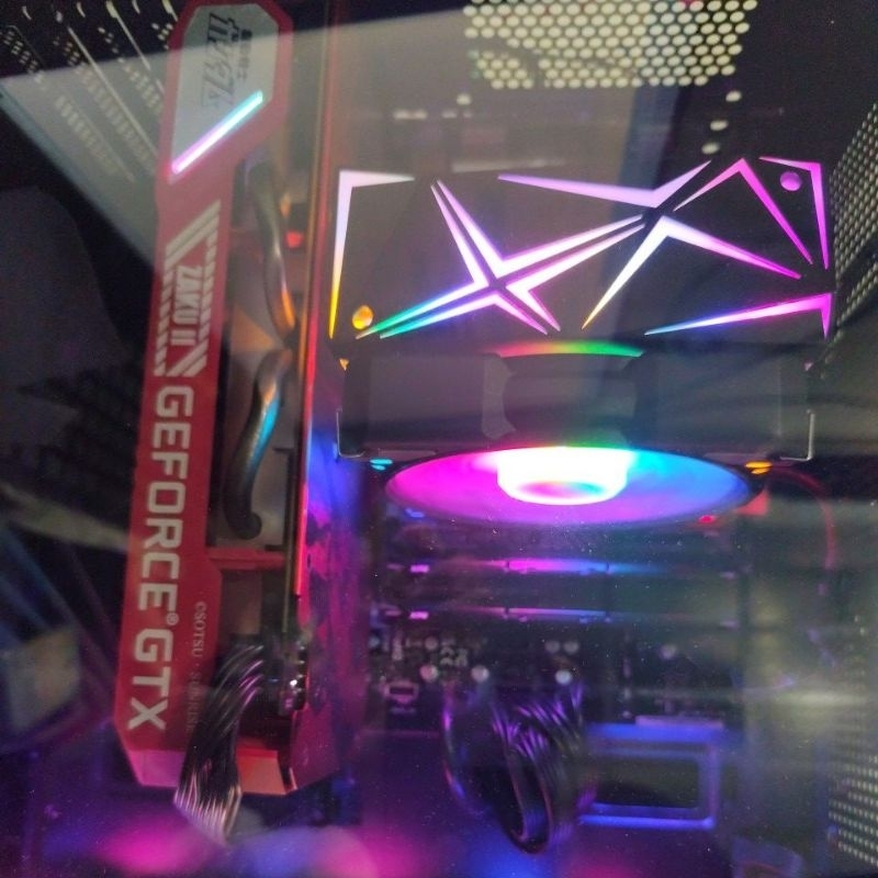 các loại linh kiện CPU pc gaming. | Shopee Việt Nam