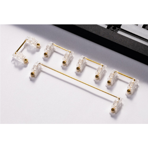 Phụ kiện - keycap tháo phím - Ốc Case - Bàn Phím Cơ Monsgeek - Stab ...