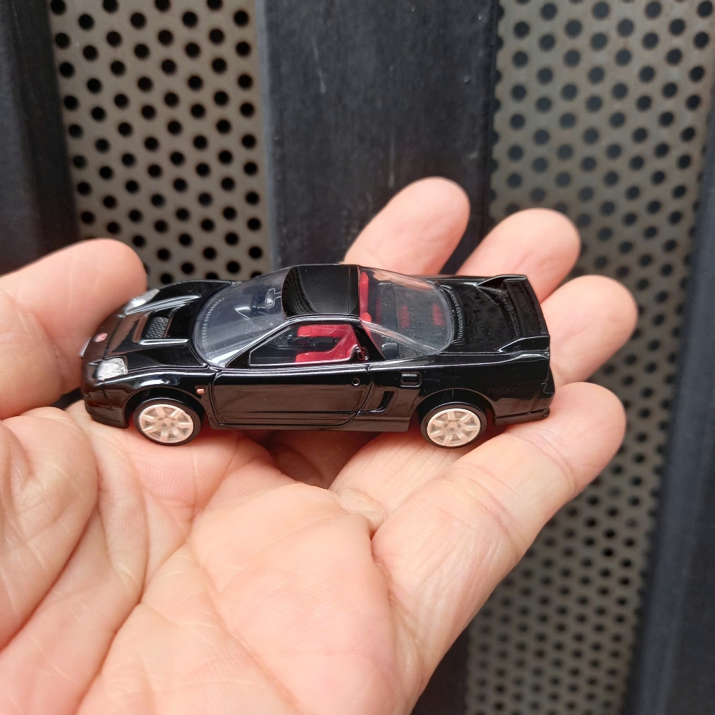 Đồ chơi mô hình xe tomica premium không hộp, No.36 Honda NSX-R (đen) | Shopee Việt Nam