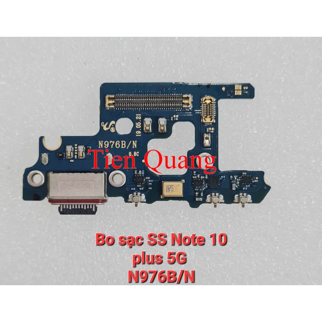 Bo sạc Samsung Note 10 Plus 5G/ N976B/N | Shopee Việt Nam