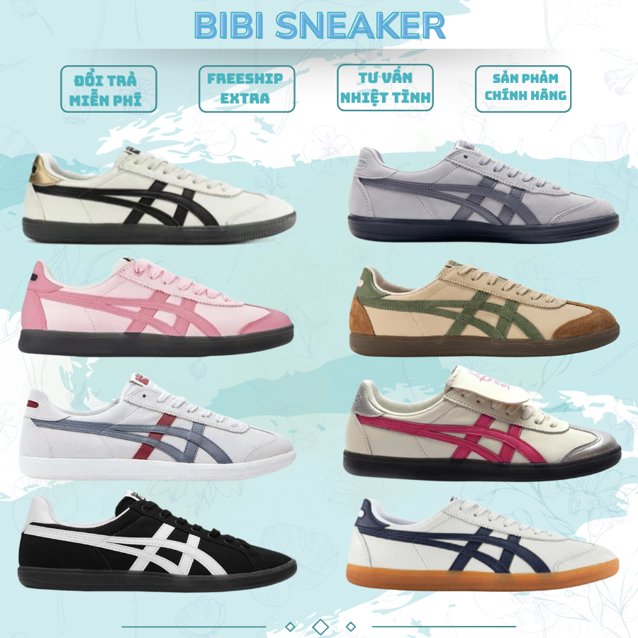 [Hàng Chính Hãng] Giày_Onit.suka Ti.ger Tokuten Đủ Màu ,Giày_Tiger ...