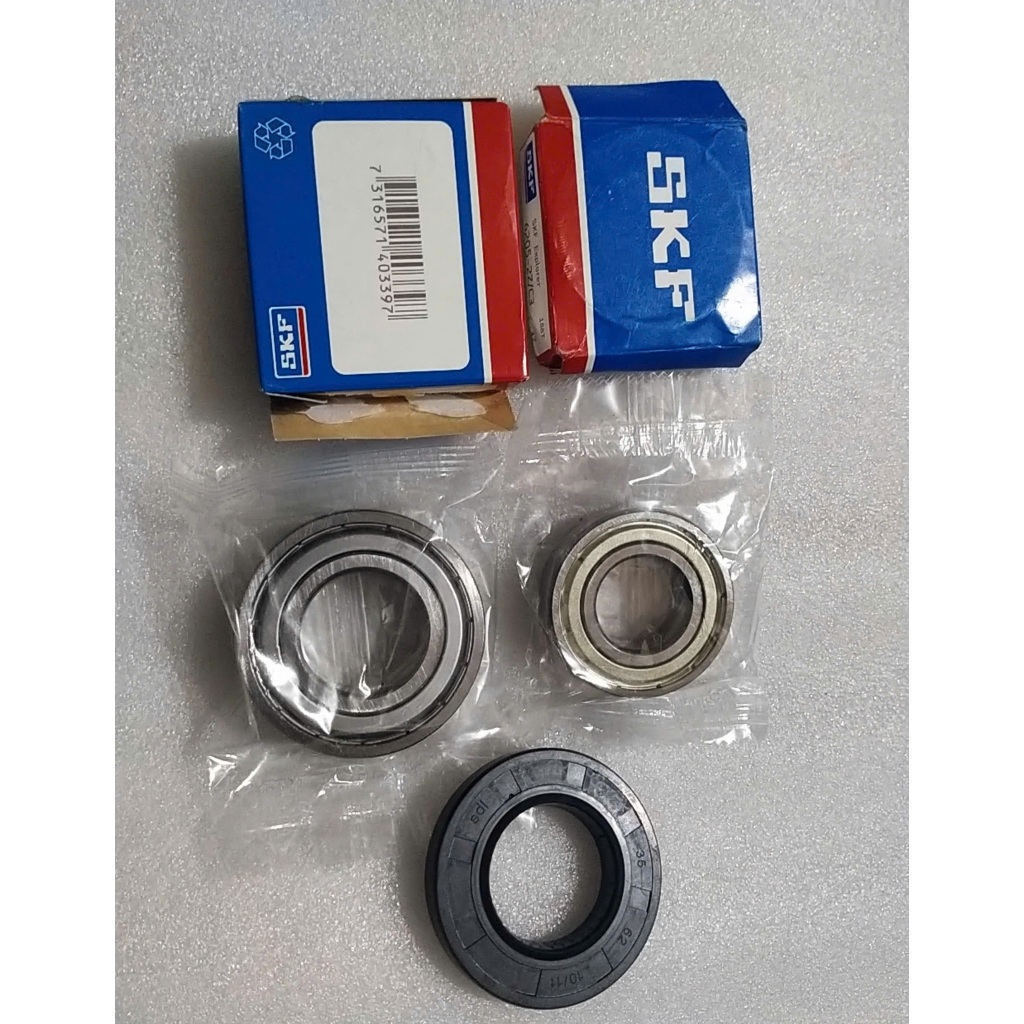 Bộ bi phớt máy giặt Electrolux EWF 12938, 12933 | Shopee Việt Nam