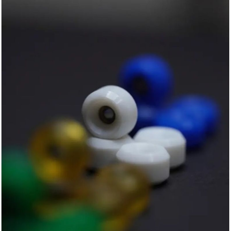 Abec 7 Fingerboard wheels handmade wheels | Shopee Việt Nam