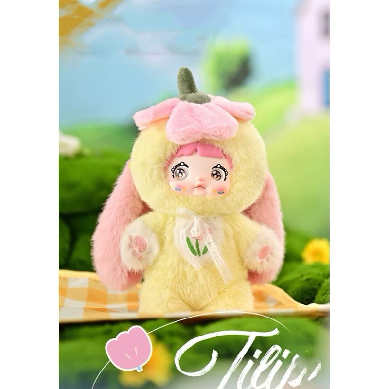 Nommi V2 màu vàng (bản giới hạn) đã unseal | Shopee Việt Nam