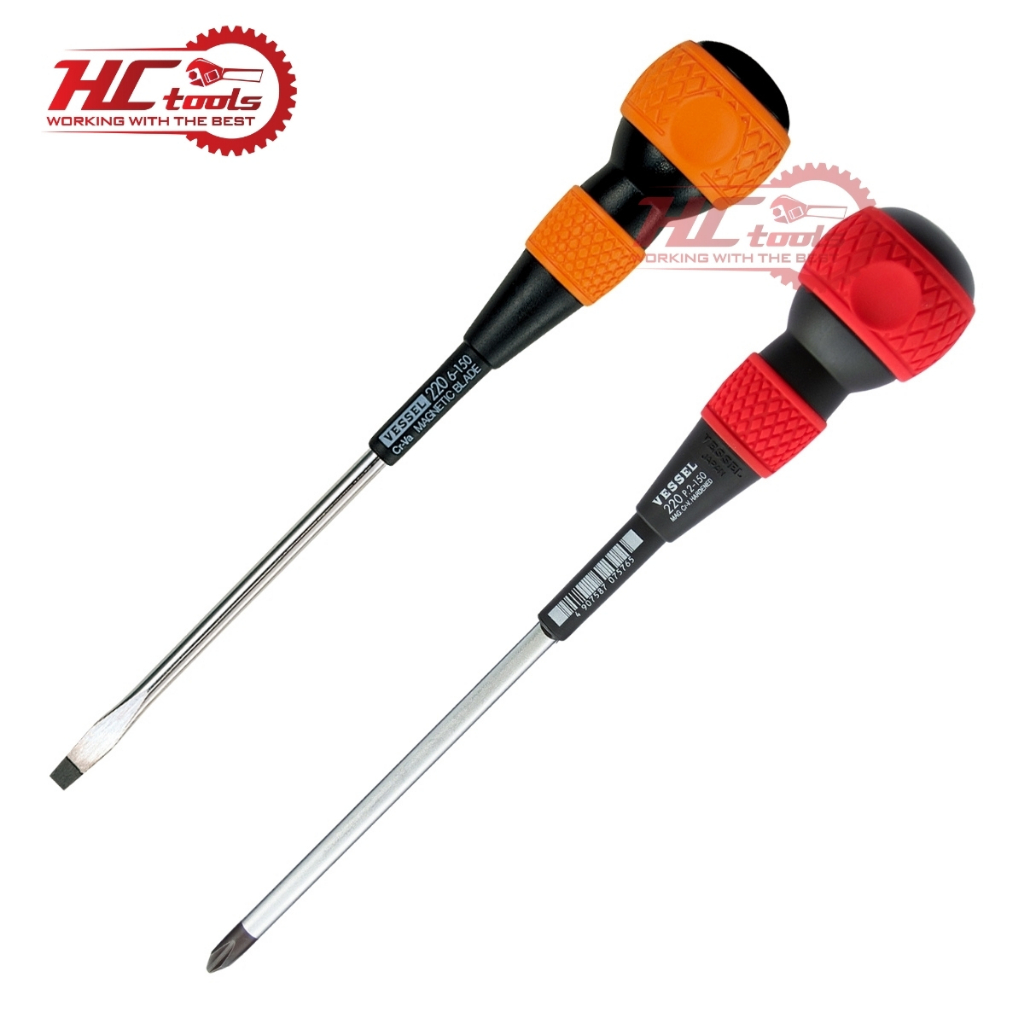 Tô Vít 4 Cạnh Vessel 220+2x150 dài 25cm Từ Tính Mạnh Nhật Bản Chính ...