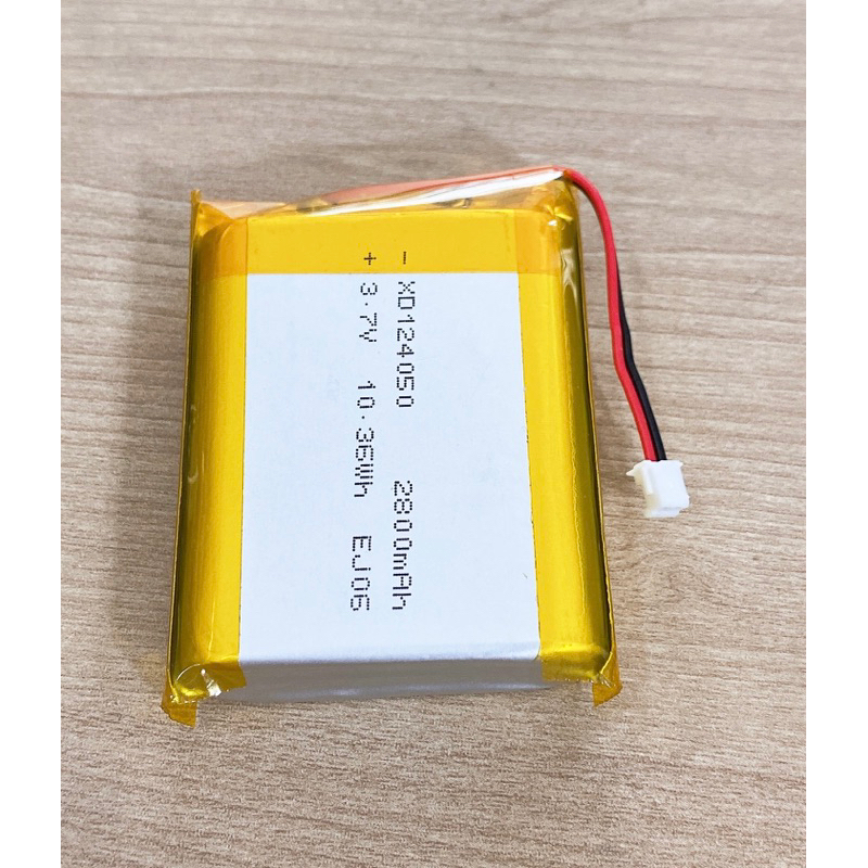 [ Loại Tốt ] PIN lithium 3.7V 2800mAh | Shopee Việt Nam