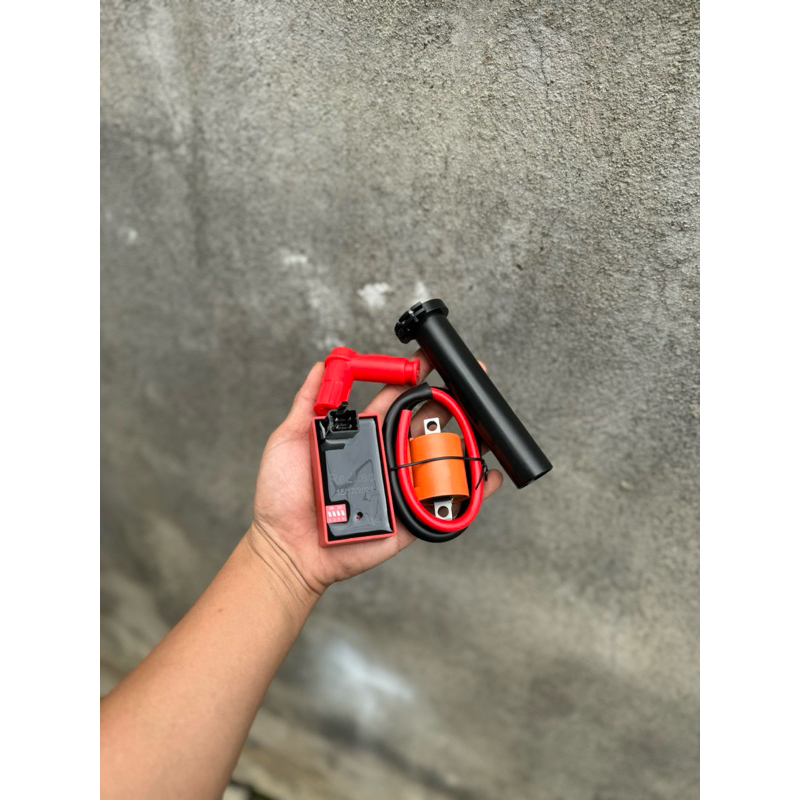 Combo ic,mobin,chụp buri redleo dành cho dream wave future1 | Shopee ...