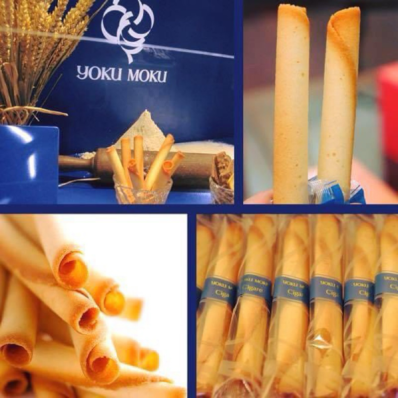 🇯🇵🇯🇵BÁNH TRỨNG CUỘN YOKU MOKU🇯🇵🇯🇵(30 CÁI) | Shopee Việt Nam