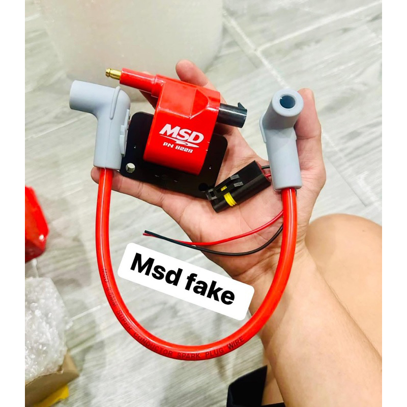 Mobin Sườn MSD 8228 gắng các có dây tăng áp hàng về Đẹp thông dụng cho các dòng xe Xăng cơ hàng ...