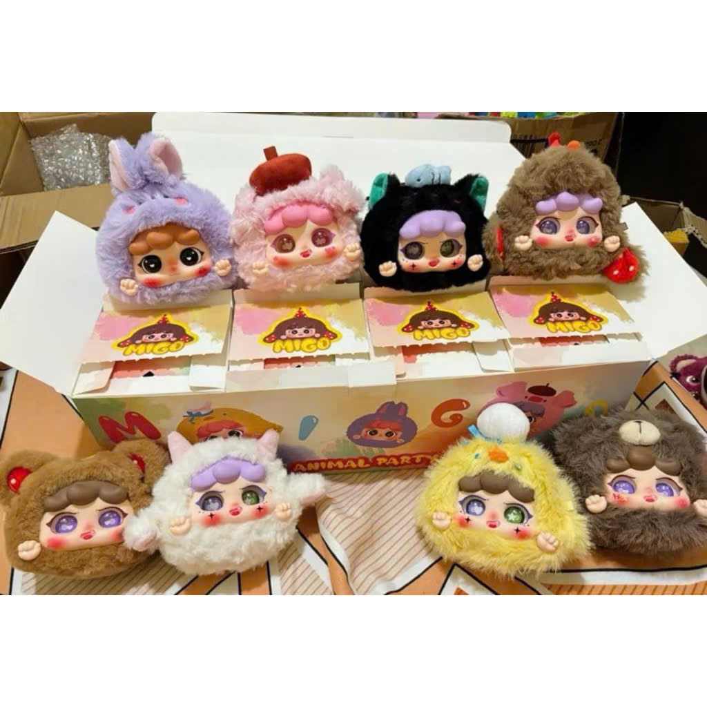 HÀNG CHÍNH HÃNG - BB3 BABY THREE MIGO - JISO HOUSE | Shopee Việt Nam