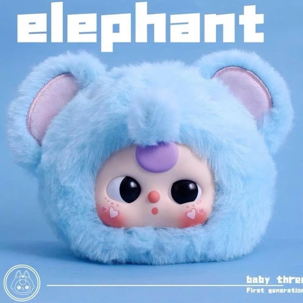 HÀNG CHÍNH HÃNG - BB3 BABY THREE ZIPPER - JISO HOUSE | Shopee Việt Nam