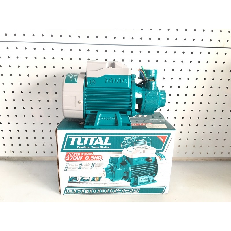 Máy bơm nước TOTAL TWP13706, CS 370W | Shopee Việt Nam