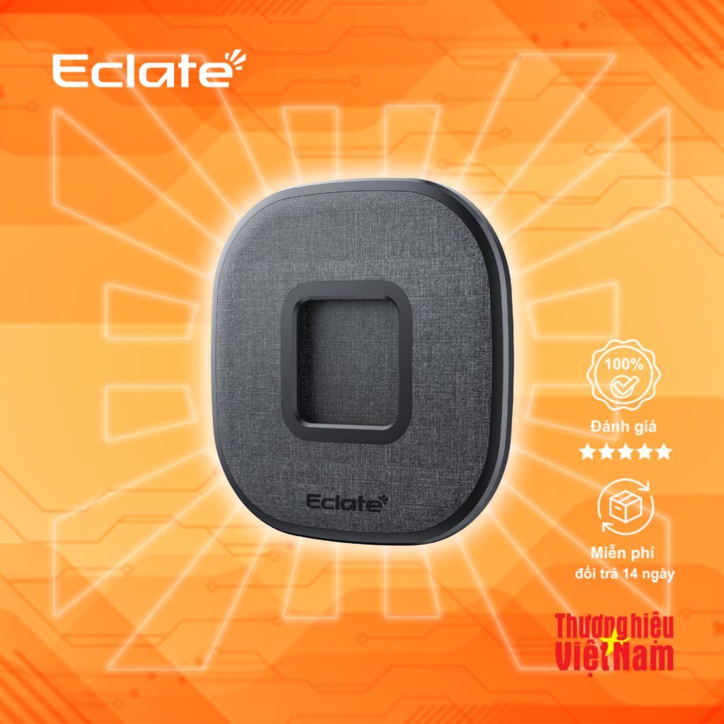 Bộ kết nối đa năng cho điện thoại Eclaté | Shopee Việt Nam