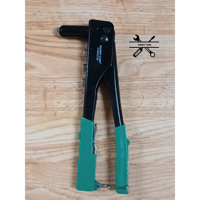 Kìm rút rive, Kềm bấm rive, kìm rút đinh tán 4 đầu hiệu Berrylion chính ...