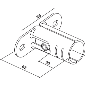 Khớp nối HJ-19_Logiform Hàn Quốc | Shopee Việt Nam