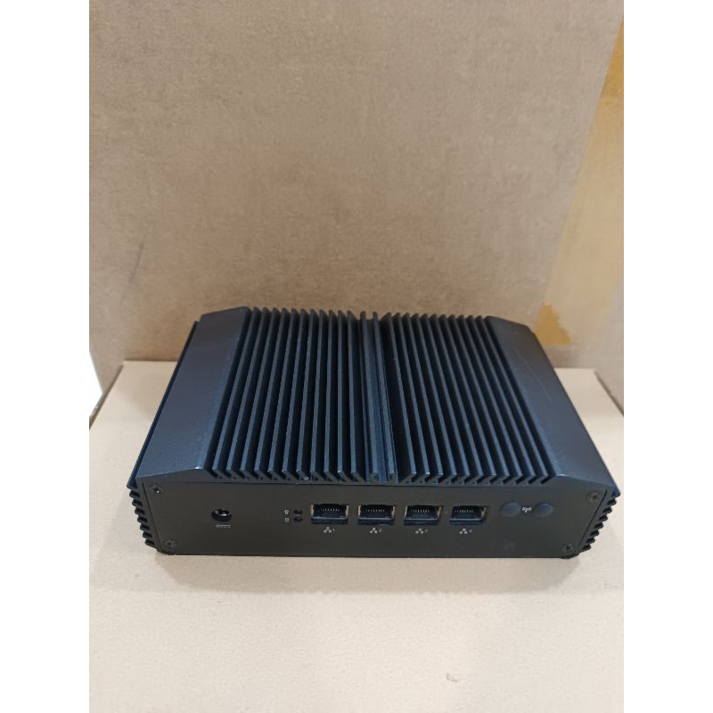 Router Chạy Mikrotik CPU Intel 3215U - 8G Ram Hỗ Trợ Cân Bằng Tải ...