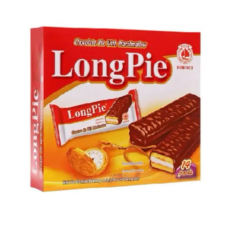 Bánh long pie Hải Hà | Shopee Việt Nam