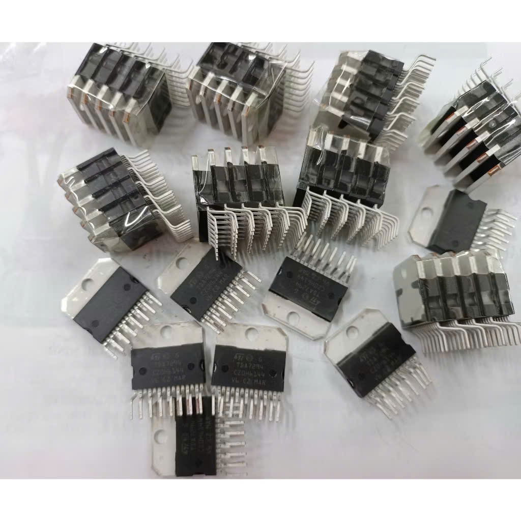 IC ( TDA 7294 Zin ) | Shopee Việt Nam