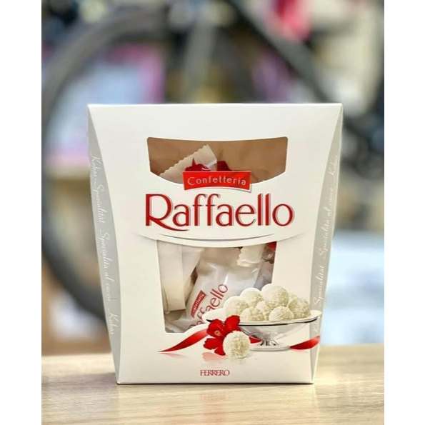 BÁNH KEM DỪA RAFFAELLO (230g) | Shopee Việt Nam
