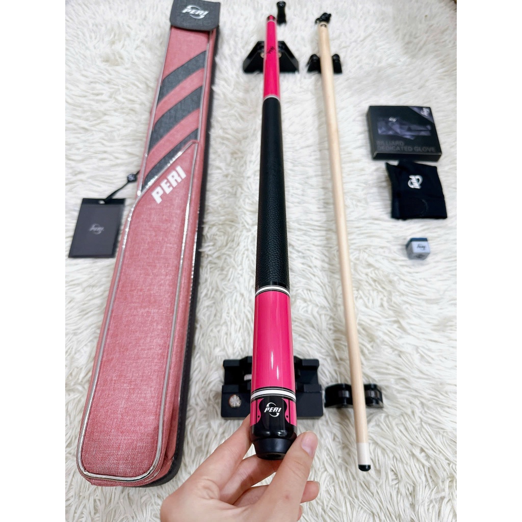 PERI ST-V2 | Cơ Bida Lỗ Chính Hãng | Shopee Việt Nam