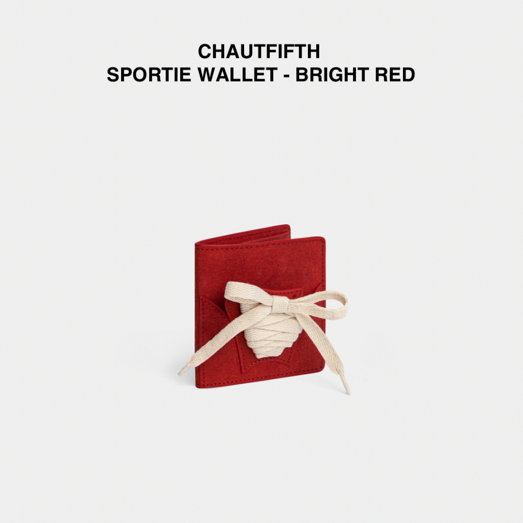 Ví Sportie Wallet - CHAUTFIFTH | Shopee Việt Nam