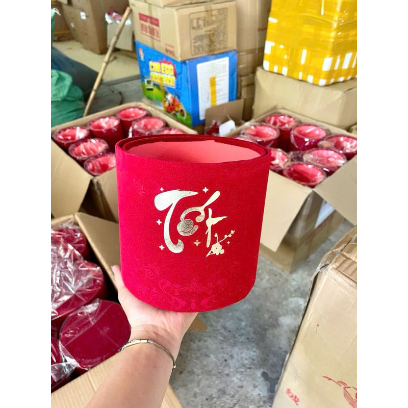 2 Chiếc Trụ Nhung Giao Ngẫu Nhiên Chữ | Shopee Việt Nam