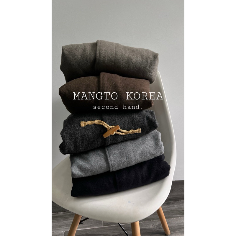 MANGTO 2HAND TUYỂN. | Shopee Việt Nam