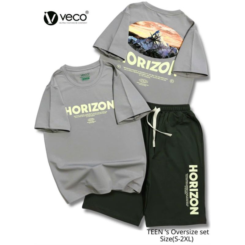 BỘ THUN VECO HORIZON 45-75KG | Shopee Việt Nam