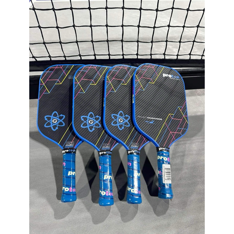 Vợt Pickleball Proton Series 4 chính hãng công ty | Shopee Việt Nam