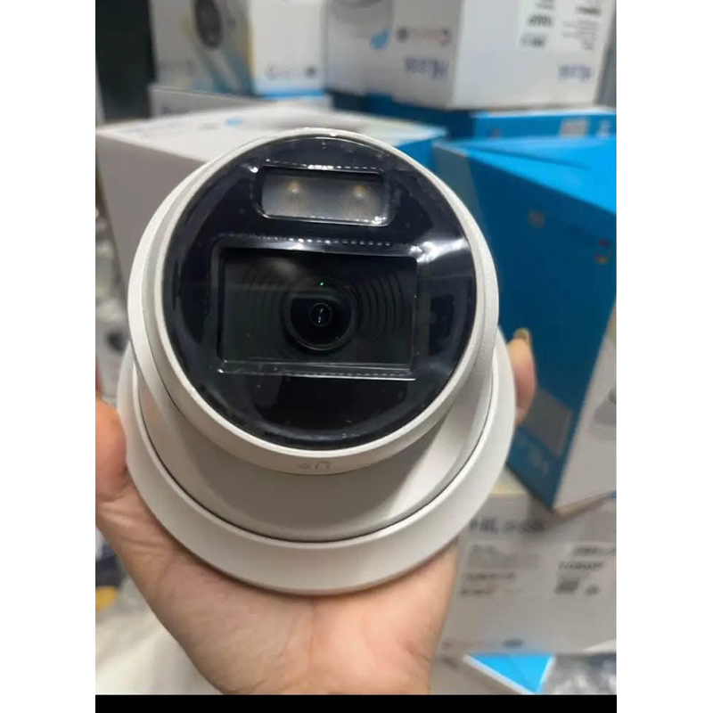 Camera analog HDTVI ColorVu 2MP HiLook THC-T229-M | Shopee Việt Nam