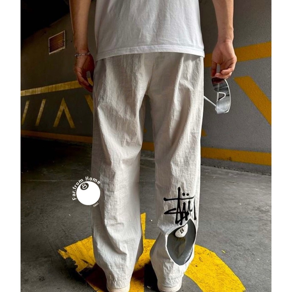 Stussy no 08 Trousier | Shopee Việt Nam