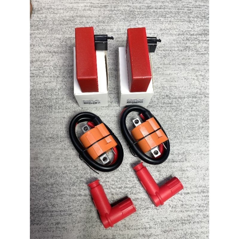 Combo IC Redleo tăng chỉnh 4 map cho Wave/Dream100 | Shopee Việt Nam