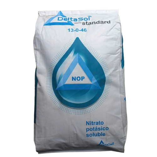 Phân Bón Siêu Ra Hoa DELTASOL Kali 13-0-46 (Đức)– Bí Quyết Kích Hoa ...