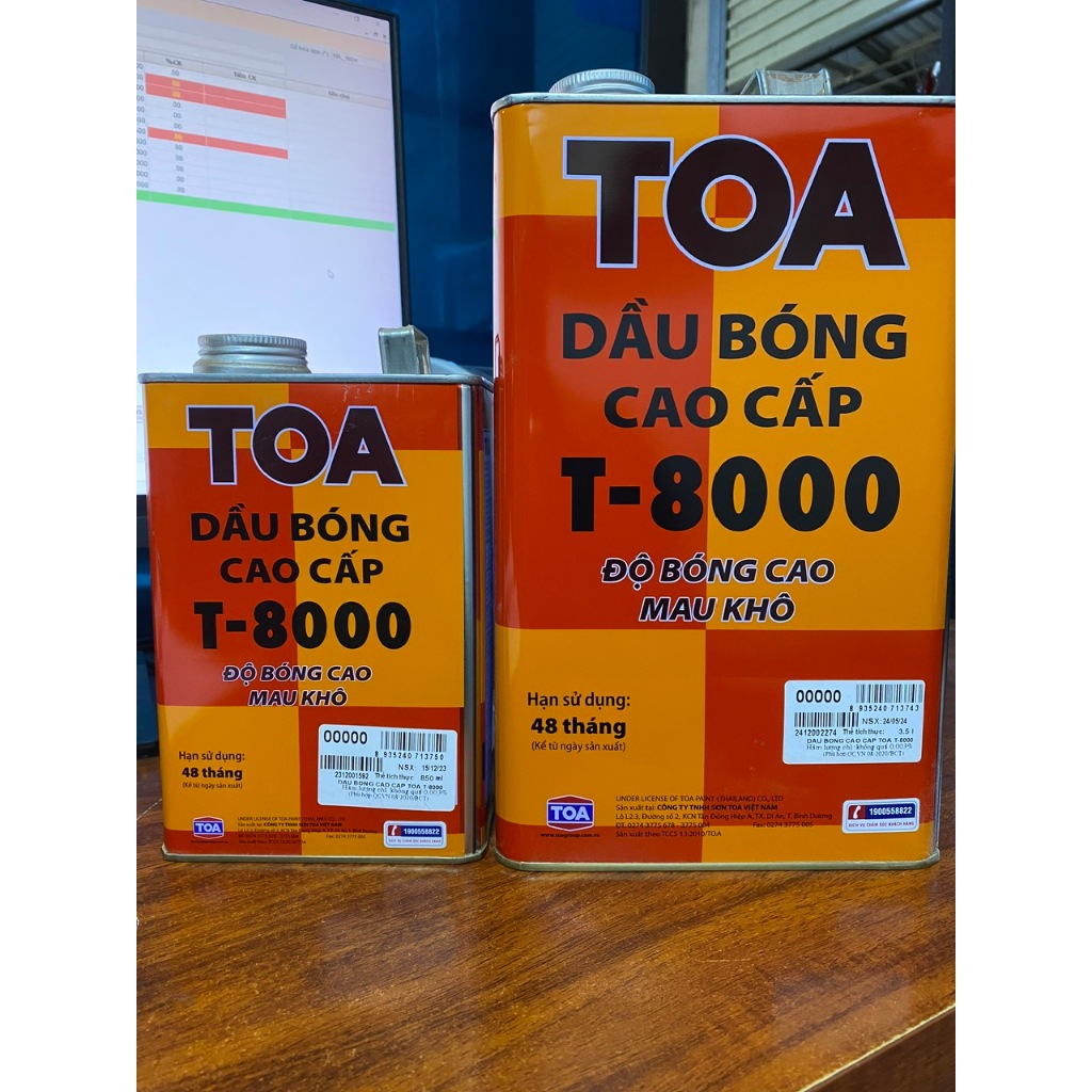 đầu bóng cao cấp T-8000 chuyên dùng cho đồ gỗ nội thất có độ bóng cao bền đẹp | Shopee Việt Nam