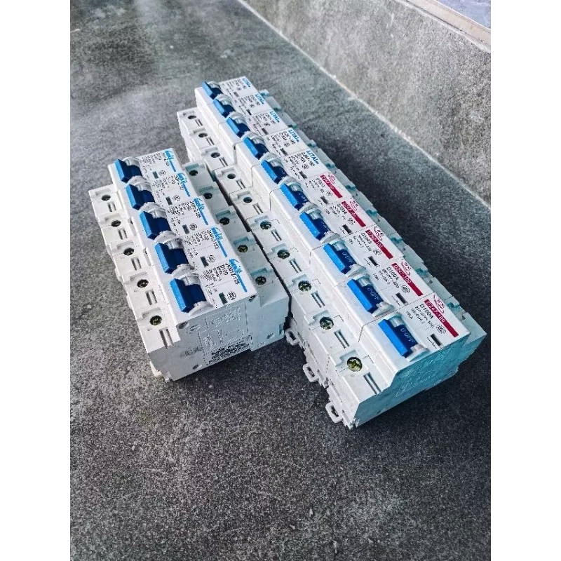 Cầu dao Atomat CB 150a dành cho điện công nghiệp xe điện công suất cao ...