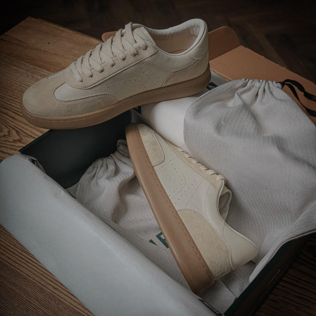 giày thể thao sneaker Goat shoes, giày thời trang phong cách gat shoes ...