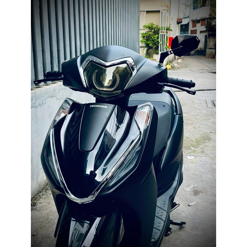 Kính chiếu hậu H2C V5 / V2 chính hãng lắp được nhiều dòng xe | Shopee Việt Nam