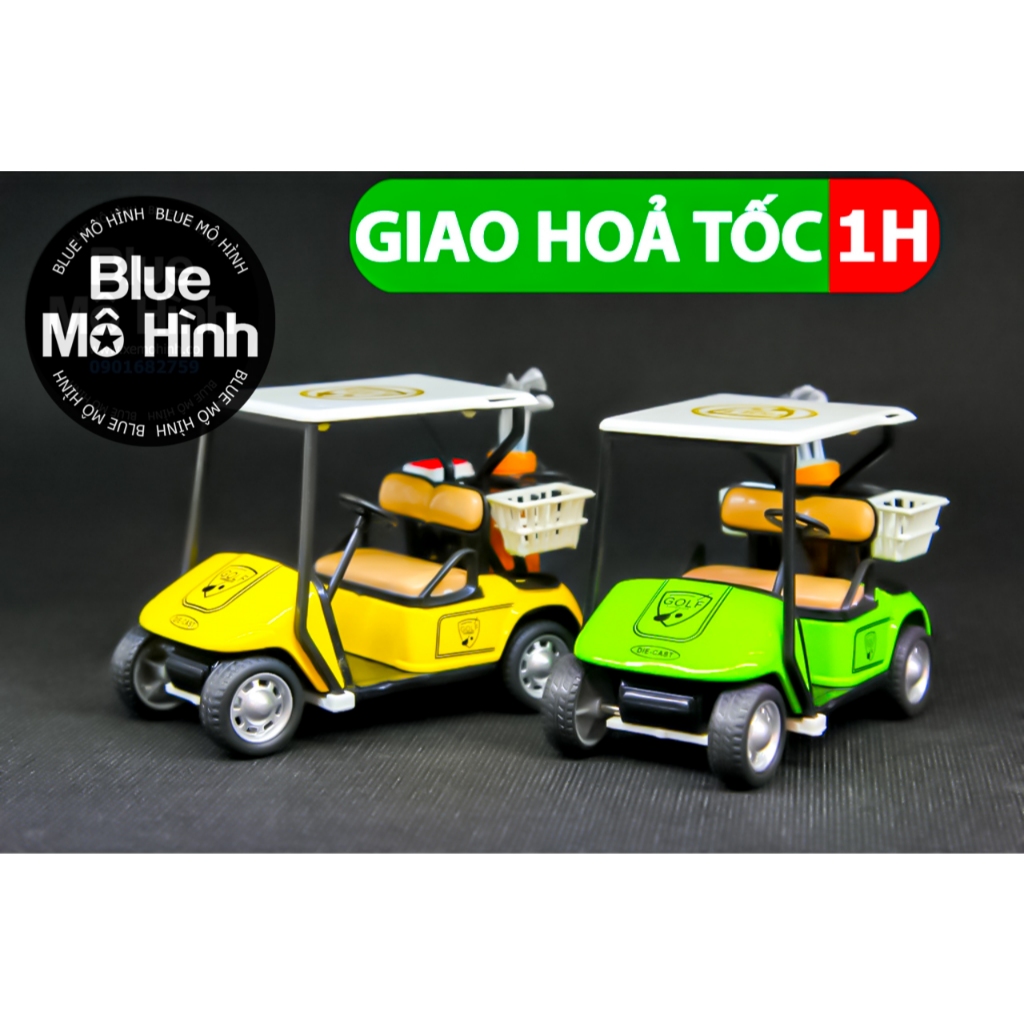 Mô hình xe golf | Shopee Việt Nam