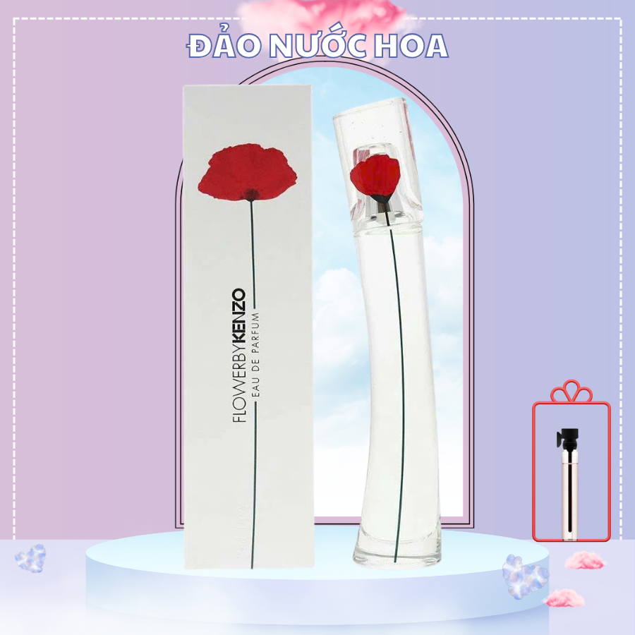 Nước hoa kenzo hương hoa tinh tế 10ml | Shopee Việt Nam