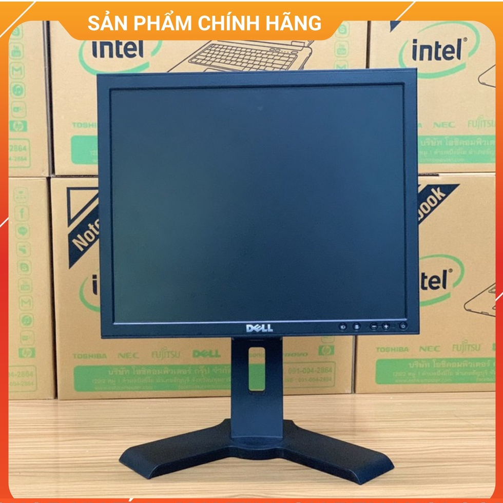 Màn hình Dell chuyên làm đồ họa làm ảnh chuẩn màu khả năng hiển thị màu ...