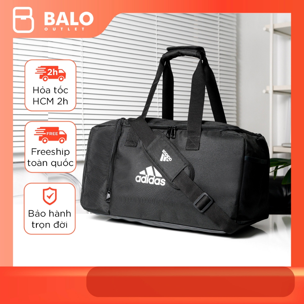 Túi thể thao gym dạng trống A.di.das Tiro Duffel Bag V2 | Shopee Việt Nam