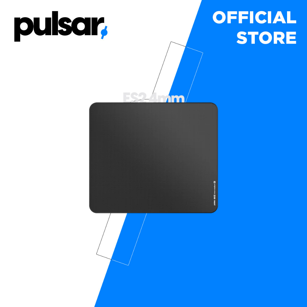 Bàn Di Chuột Pulsar ES2 eSports Mousepad 4mm XL, Lót Chuột Pulsar Chính Hãng | Shopee Việt Nam