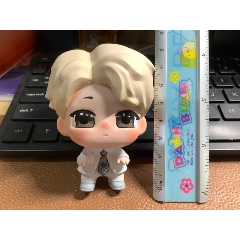 Mô hình chibi handmade Rhyder. | Shopee Việt Nam