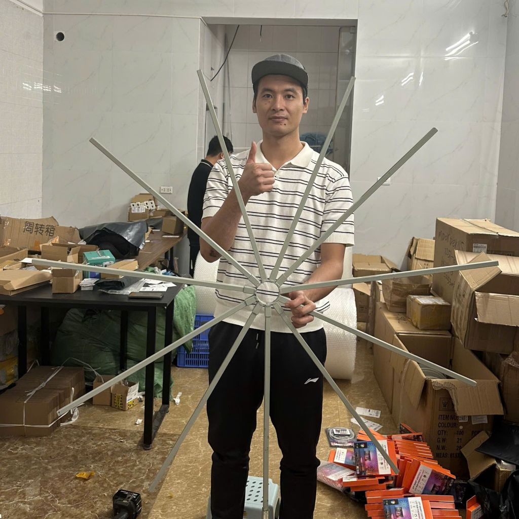 [Khung led pháo Hoa] Khung led pháo hoa ngoài trời, Trong nhà, đường ...