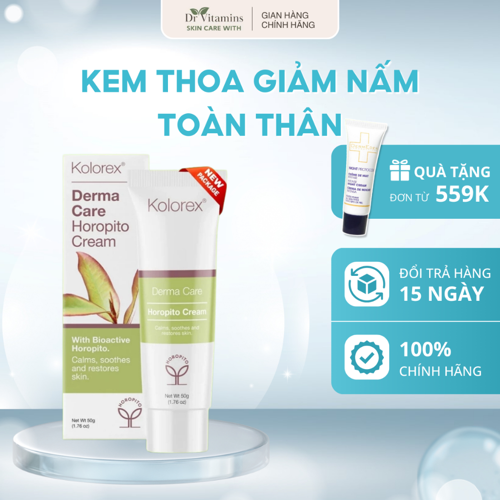 Kem thoa giảm nấm, cân bằng độ pH tự nhiên cho các vùng nhạy cảm ...