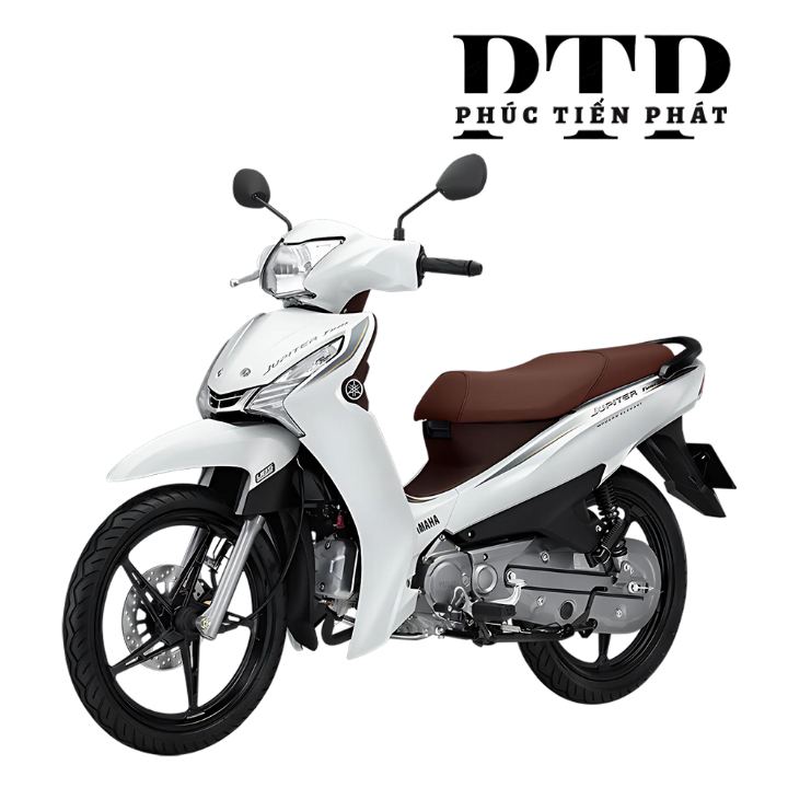 [TRẢ GÓP 0%] Xe Máy Yamaha Jupiter Finn 115CC | Shopee Việt Nam