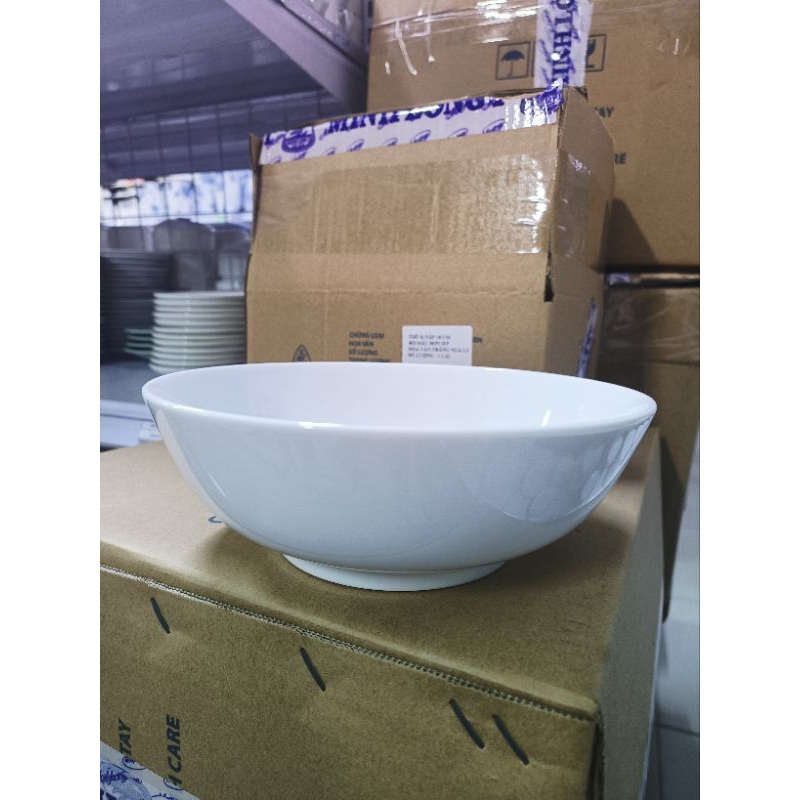 TÔ THẤP 18cm /20CM MINH LONG | Shopee Việt Nam